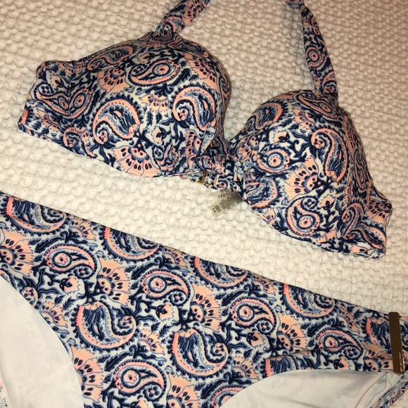 Victoria's Secret | Swim | Vs Bikini Set | Poshmark